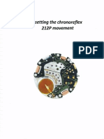 Seth Thomas 89 | PDF | Mechanical Engineering