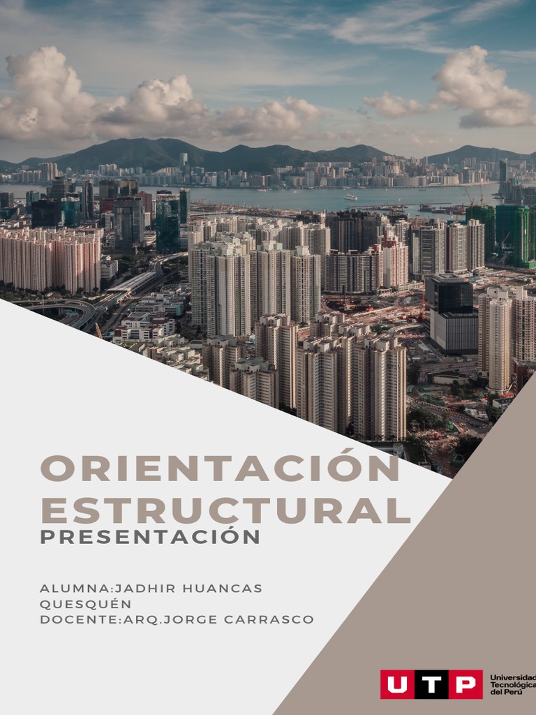 Portada de Informe Documento Proyecto A4 Trabajo Dossier Moderna Abstracto Geométrico Triangular ...