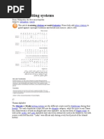 Numerology Worksheet PDF | PDF | Languages | Language Arts & Discipline