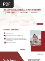 Peraturan BDKT Permendag 31/2011 | PDF | Pengelolaan Keuangan & Uang