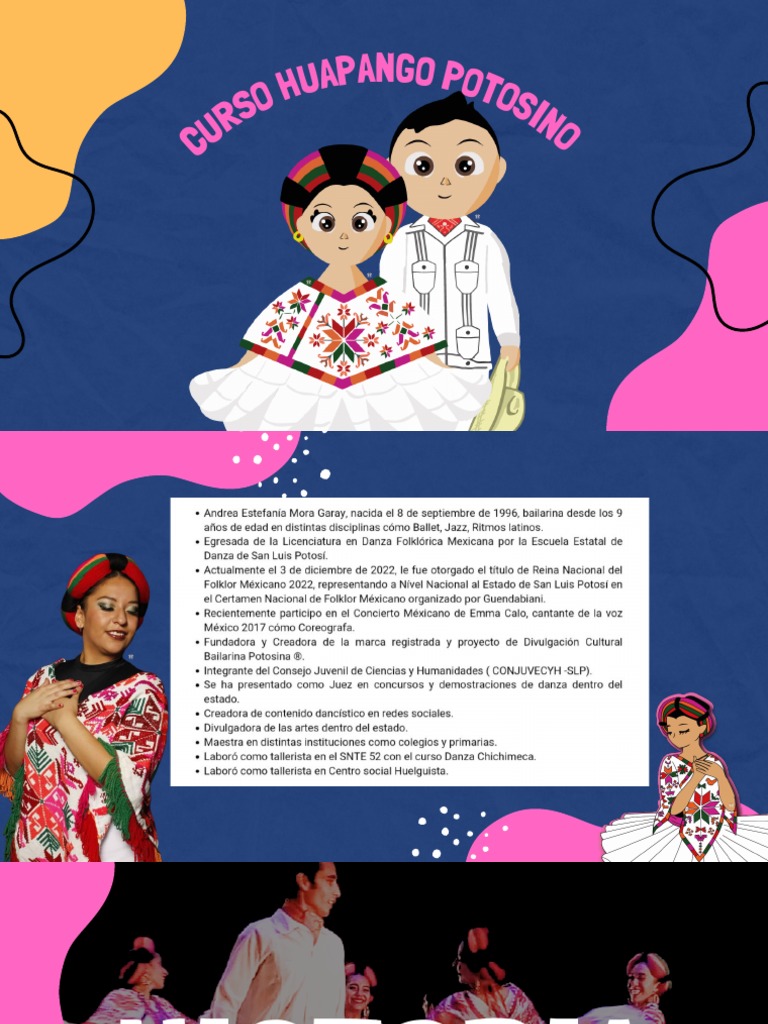 Huapango Potosino | PDF