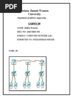 Vanning Survey | PDF | Dangerous Goods | Cargo