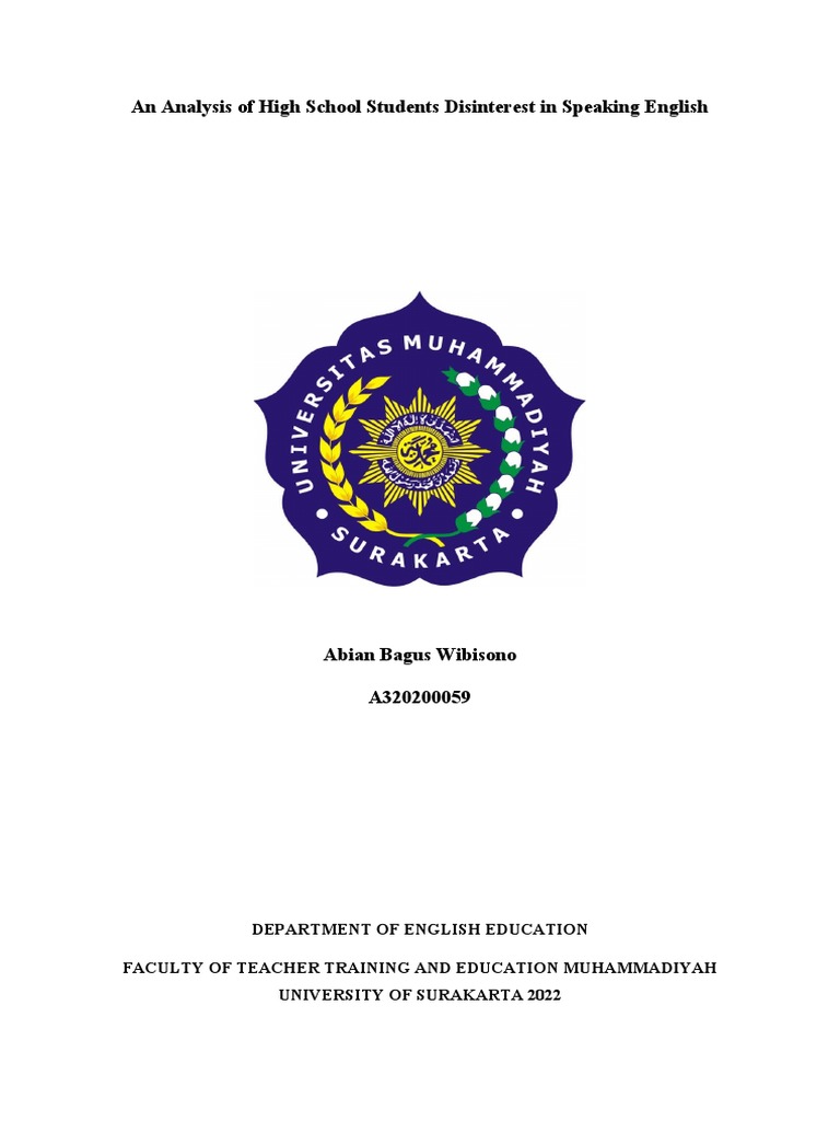 A320200059 - Abian Bagus Wibisono - RMLT Proposal Final Draft | PDF | Survey Methodology | Data