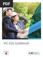 Introduction Esg Reporting Powerpoint | PDF