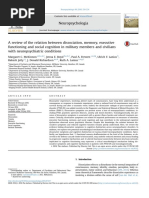 Slums With Instruction | PDF | Cognitive Psychology | Neuroscience