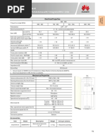 FP01 Data Sheet: FP01/S1/M/32/NC/S/77A-24D/ML/30 | PDF | Electrical ...