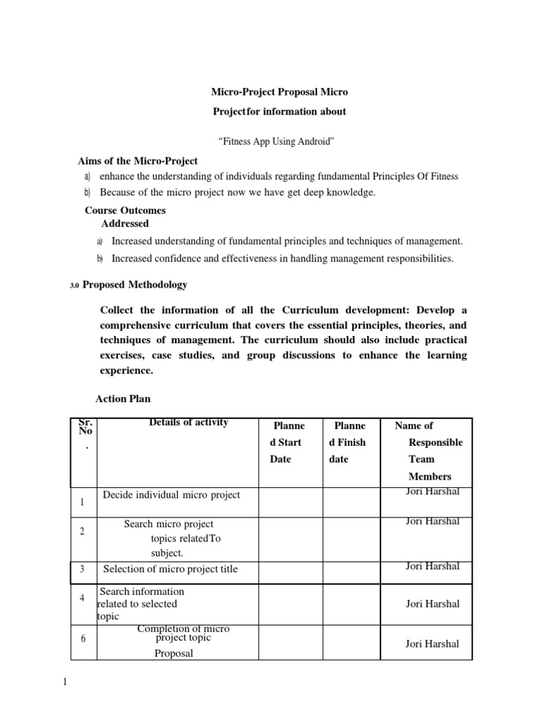 Mad Micro | PDF | Mobile App | Android (Operating System)