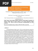 RUDAS Scale | PDF | Psychology | Neuroscience