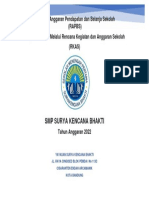 Panduan Sirkas Rev 9 | PDF