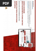 PROBIS - Pengajuan Master List BKPM | PDF