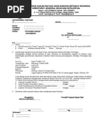 Contoh Format Bap | PDF