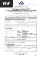 NEC 310.15 Tables in 2017 Version | PDF | Electric Power | Materials