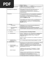 Esp9 2nd Quarter Modules | PDF