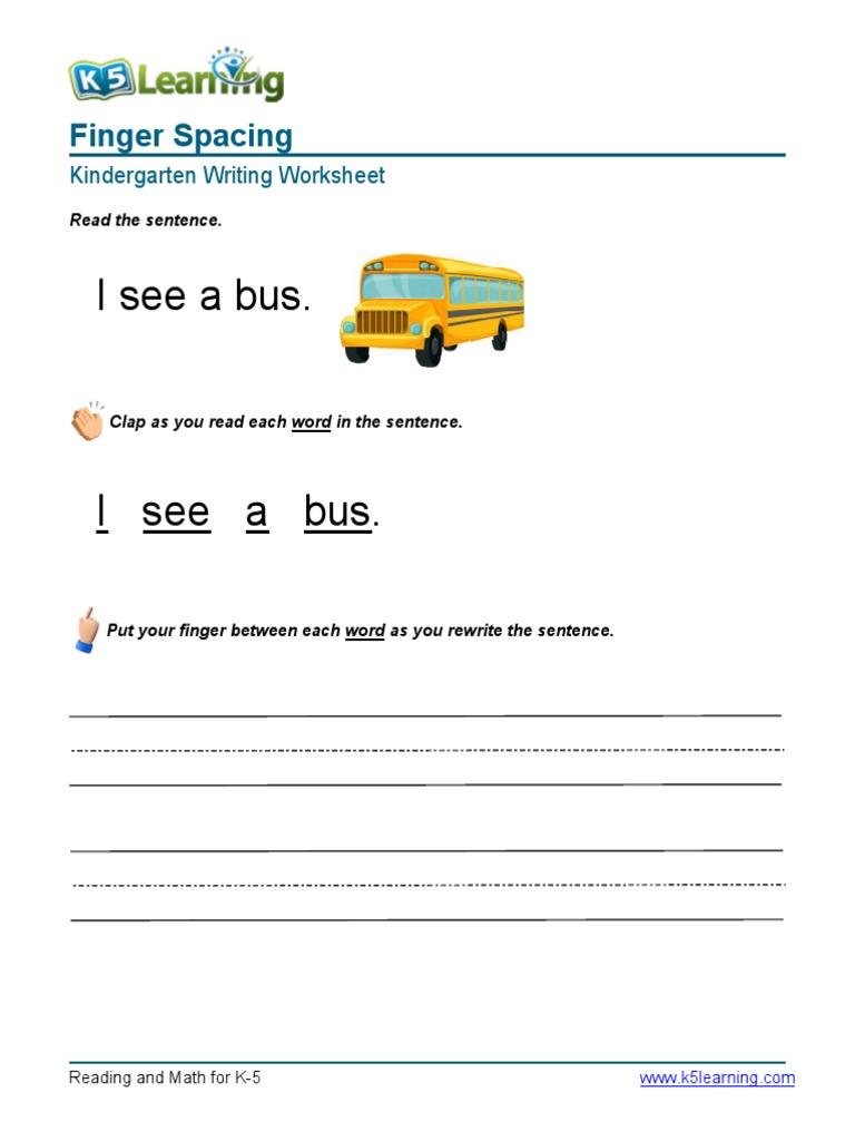 Finger Spacing C | PDF | Language Arts & Discipline