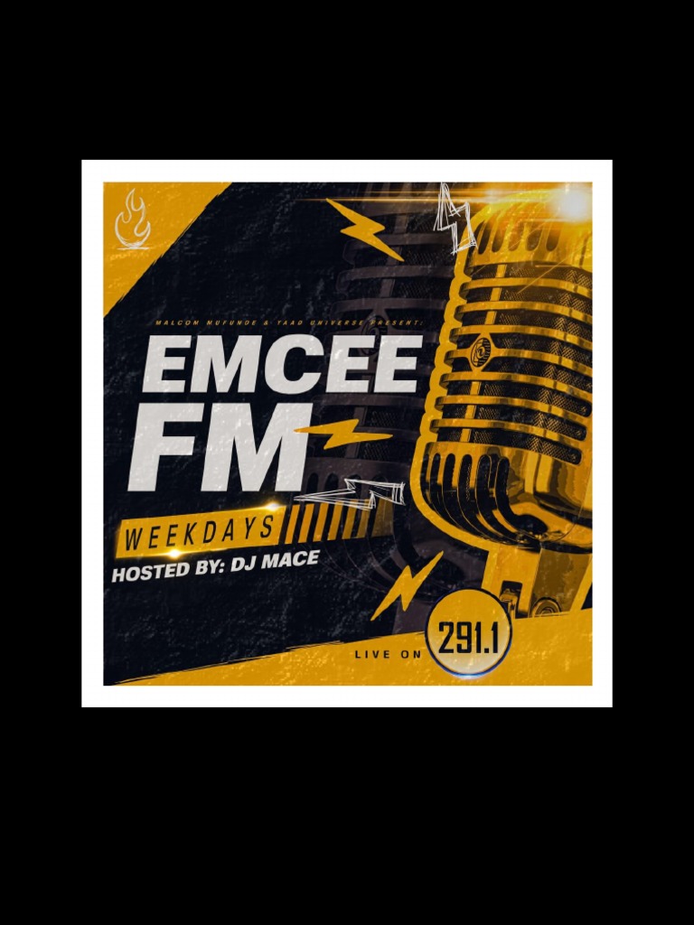 Emcee Booklet | PDF | Rapping | Hip Hop Music