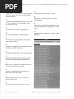 Reading Explorer 3 Key | PDF | Volcano | Earthquakes