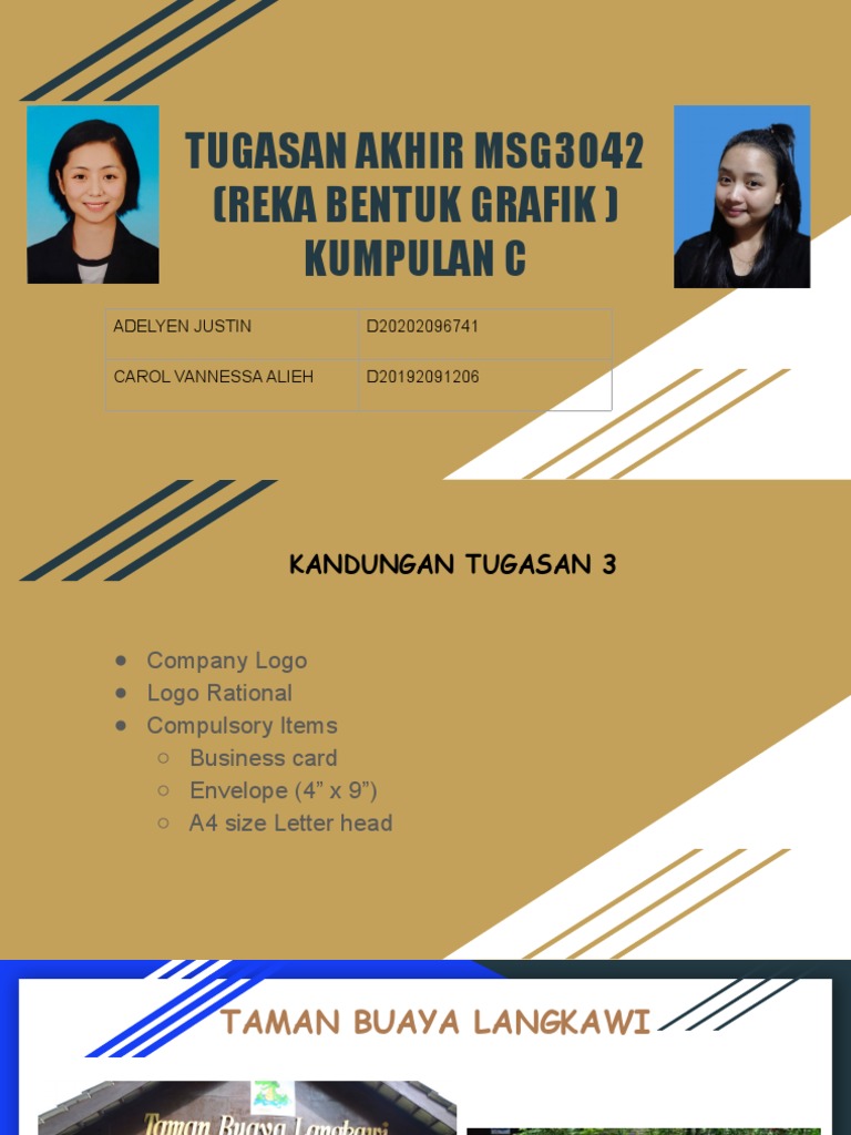 Reka Bentuk Grafik | PDF
