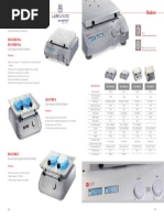 Thermoking Alarm Codes Mcp | PDF | Engines | Coolant
