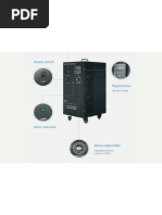 Rubrik Appliance Specs r6000 - SpecSheet | PDF | Solid State Drive ...