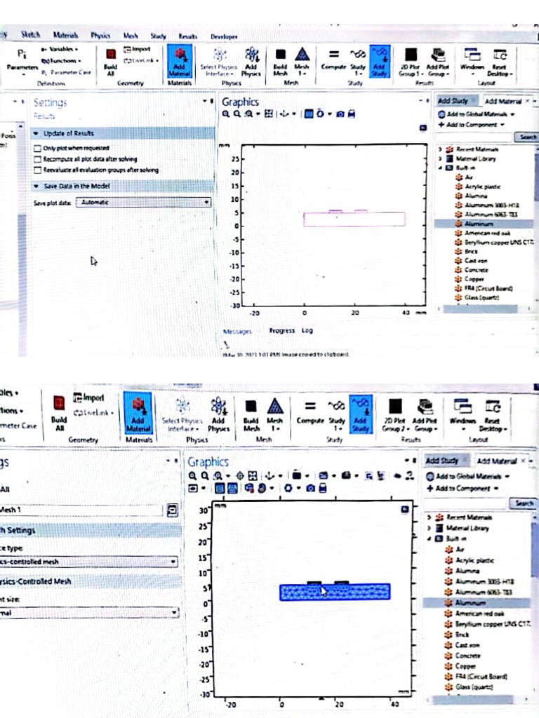Arham and Shahbaz | PDF