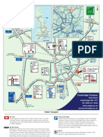 Cranfield University Campus Map | PDF