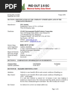 NASFUND Member Withdrawal Guidelines | PDF
