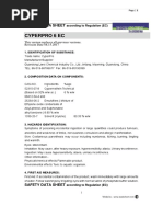 Sanitary Defect Codes Overview | PDF | Hexapoda | Insects And Humans