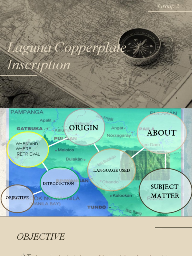 Laguna Copperplate Inscription | PDF | Southeast Asia | Linguistics