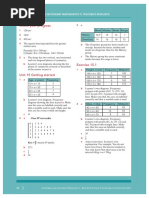 Cambridge Checkpoint Lower Secondary Mathematics Workbook 7 Hodder Education | PDF | Area | Volume