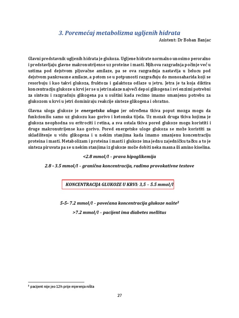 Patofiza | PDF