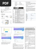 Flybox 4G CP02 User Manual | PDF | Wi Fi | Computer Network