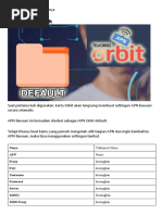 ZTE F609 Wifi - Login User Dan Password Admin Di 192.168.1.1 - Sepoin | PDF