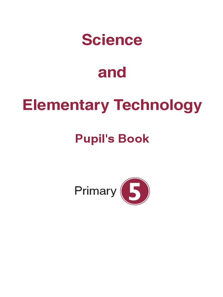 SET SB P5 With Basic | PDF | Cognition | Learning