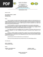 Weekly Journal Report for OJT | PDF | Career & Growth