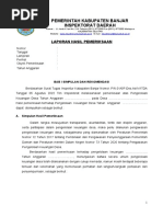 Panduan Reviu RKA-SKPD dan RKA-PPKD | PDF