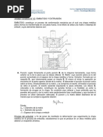 Ficha Técnica Abrazadera Strut STD | PDF | Sector secundario de la economía | Tornillo