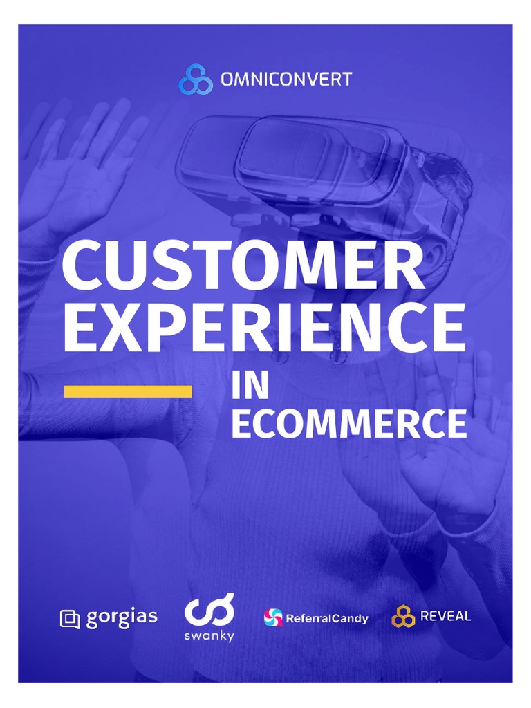 Customer Experience | PDF | Customer Experience | Brand