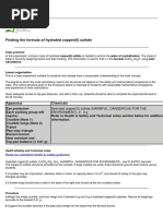 VSEPR Lab Activity ANSWER KEY 1n4fw0d | PDF | Chemical Bond | Molecules