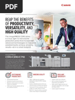 Fiery Remote Scan | PDF | Login | Computer File