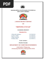 CGR Project ("Design An Analog Clock") | PDF | Library (Computing ...