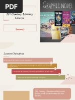 Literary Texts From Regions in Luzon, Visayas and Mindanao Written in ...