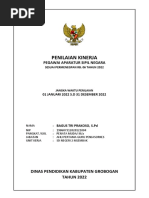 Contoh RHK | PDF