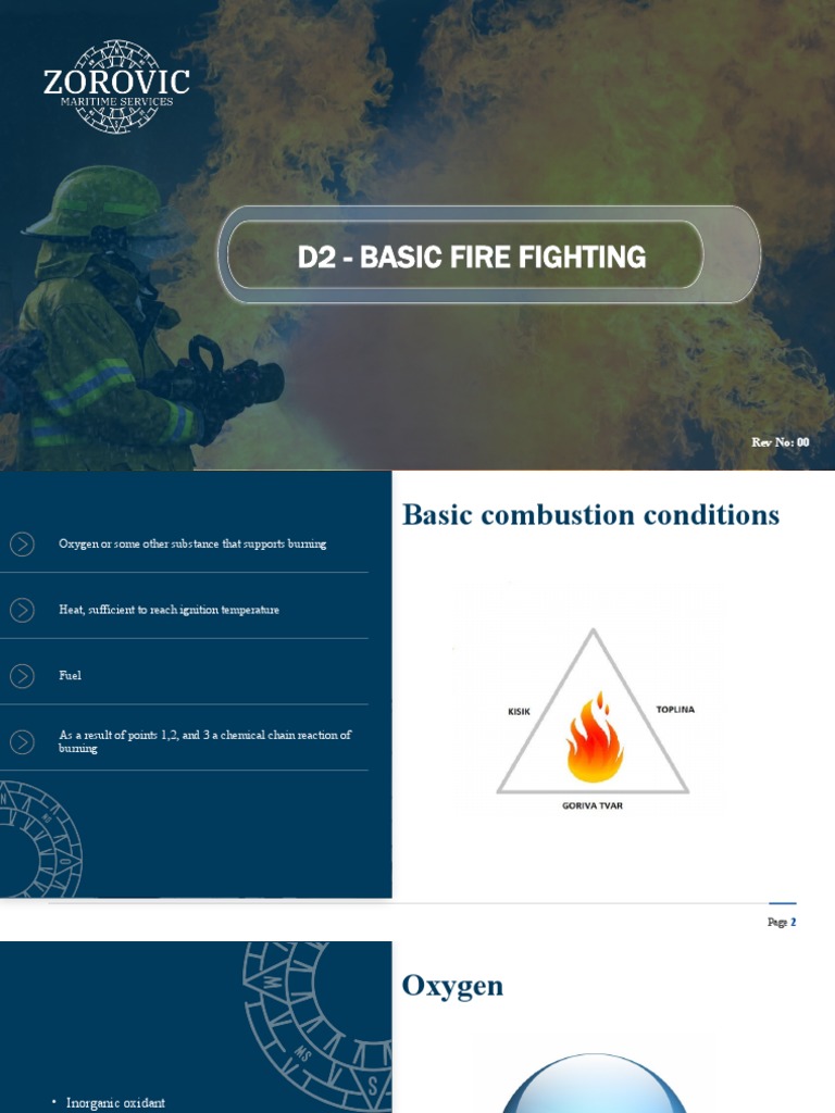 Basic fire fighting (BFF | PDF