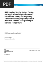 Iec 60502-1 - (2021) 17 | PDF