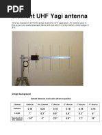 MR52 Wiring Rev 03 | PDF | Telecommunications | Computer Science