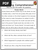 The Wonky Donkey | PDF