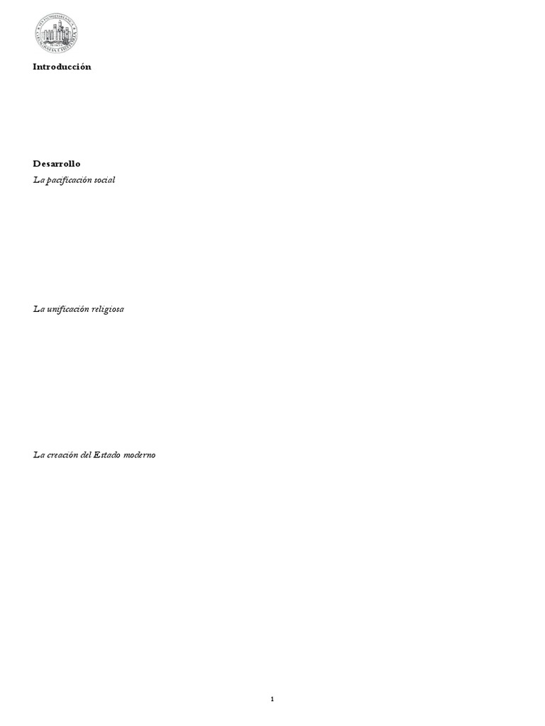 Hoja Del Examen Del Tema 4 Los Reyes Católicos | PDF