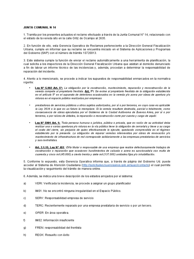 Informe 2 Actualizado | PDF | Gobierno