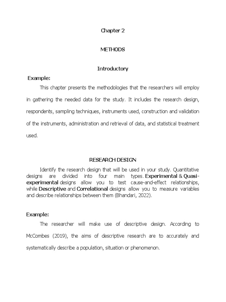 Chapter 2 Sample | PDF | Sampling (Statistics) | Survey Methodology