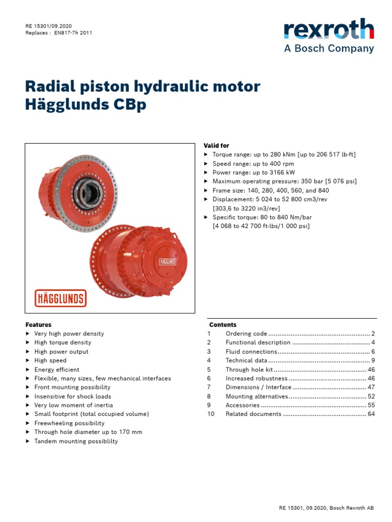 Manual de Servicio | PDF | Piston | Mechanical Engineering